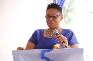 DAVID ROSE SPECIAL SCHOOL CELEBRATES 50 YEARS – BAHAMAS CHRONICLE