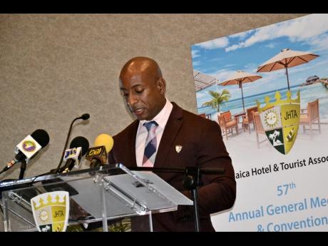 OMAR ROBINSON – BAHAMAS CHRONICLE