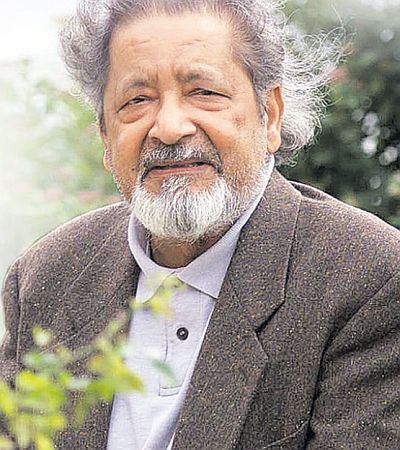 SIR VIDIADHAR SURAJPRASAD – BAHAMAS CHRONICLE