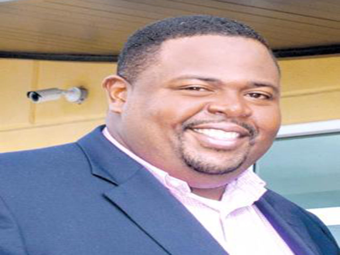 FRANKLYN BUTHER II (SEPT. 4) – BAHAMAS CHRONICLE