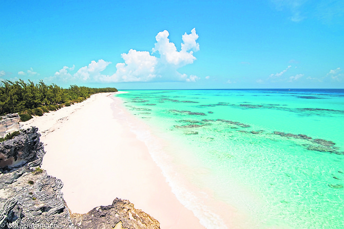 DISNEY LIGHTHOUSE POINT (OCT. 20) – BAHAMAS CHRONICLE