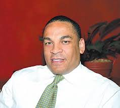 FERGUSON CALLS FOR ENERGY SECTOR TO BE LIBERALIZED – BAHAMAS CHRONICLE