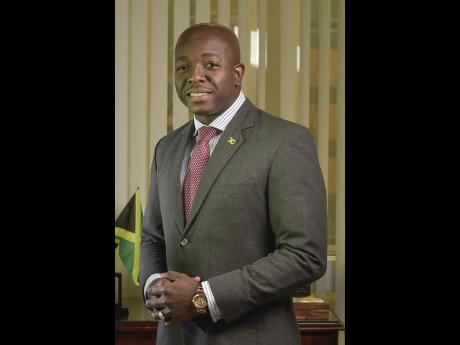 JAMAICA COMMITS TO FOSTERING BLUE ECONOMY GROWTH – BAHAMAS CHRONICLE