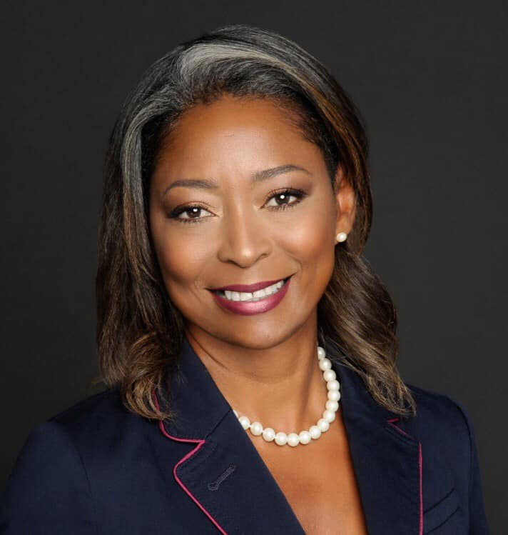 MARIA O’BRIEN APPOINTED BAHAMAS AMBASSADOR DESIGNATE TO THE KINGDOM OF ...