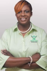 DEBORAH PRATT IS “A STICKLER FOR EXCELLENCE” – BAHAMAS CHRONICLE