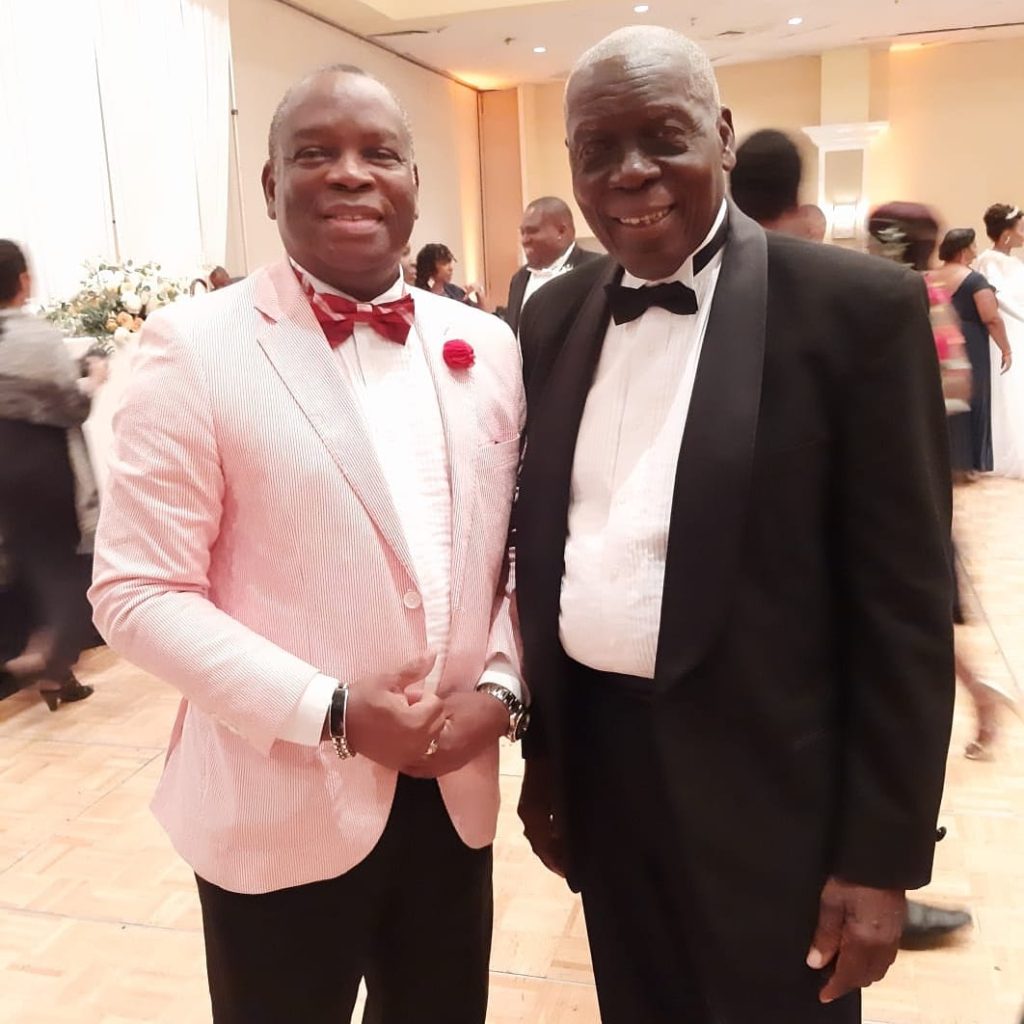MASTER MOTIVATOR WITH AN “INCOMPARABLE BAHAMIAN HOSPITALITY GIANT ...