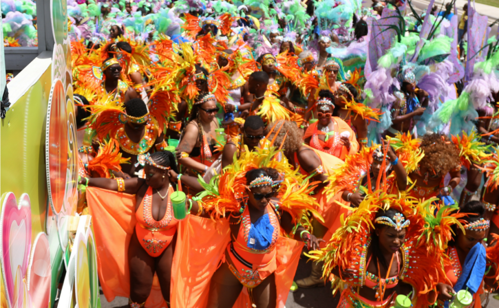 CARNIVAL SUPPORTERS SLAM CHRISTIAN COUNCIL – BAHAMAS CHRONICLE