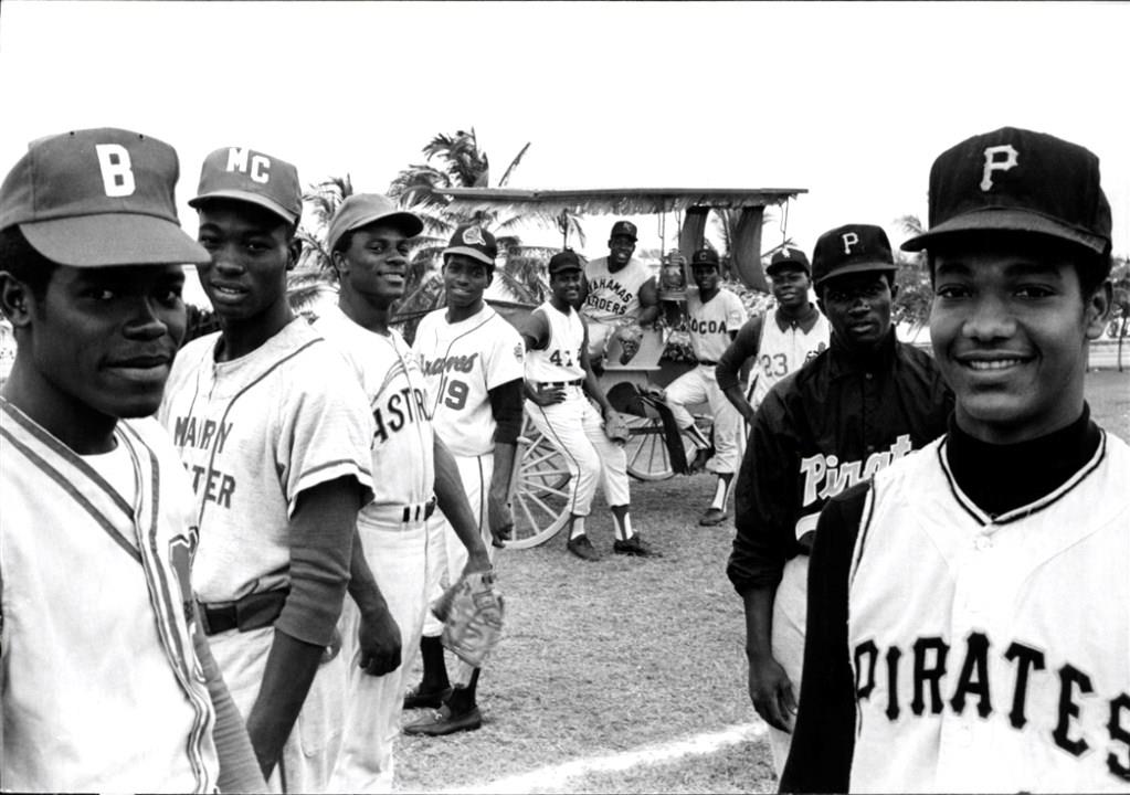 REFLECTIONS ON WHEN BASEBALL WAS THE MOST POPULAR SPORT IN THE BAHAMAS ...