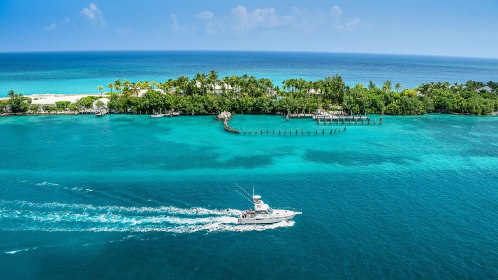 FOUR REASONS WHY YOU SHOULD TRAVEL TO THE BAHAMAS THIS WINTER – BAHAMAS ...