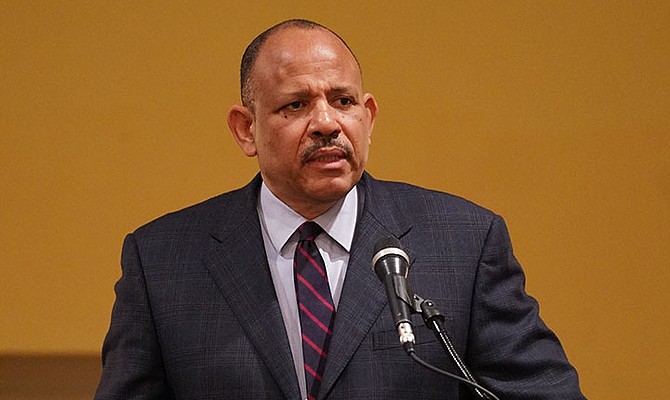 PRIME MINISTER ACCEPTS RESIGNATION OF HEALTH MINISTER OVER COVID-19 ...