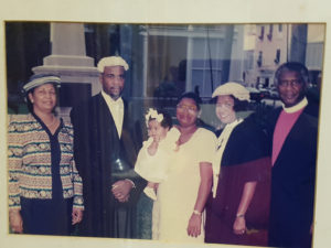 RETIRED ANGLICAN BISHOP GILBERT THOMPSON SAYS “GOING TO SAINT AGNES IS ...