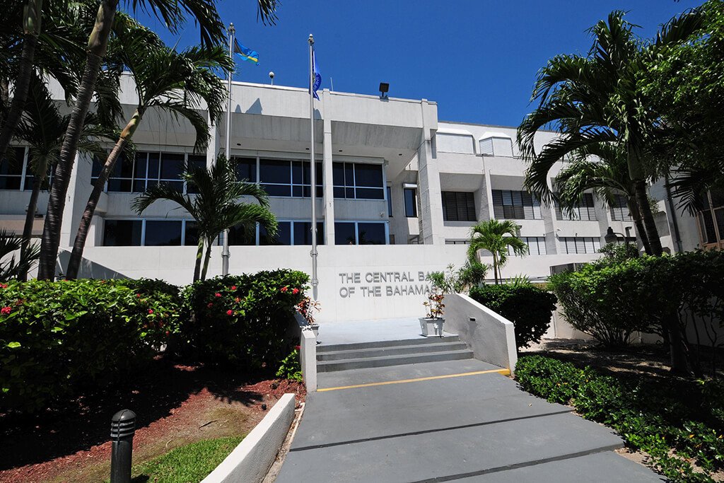CENTRAL BANK OF THE BAHAMAS UPDATE ON BAHAMAS DIGITAL CURRENCY ROLLOUT ...