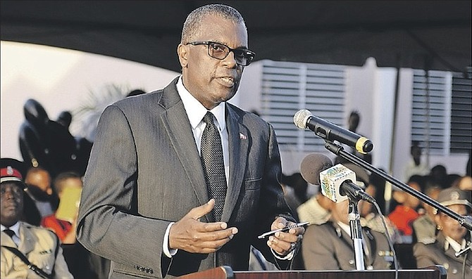 THE AG AND THE FNM WILL NOT SWING GRAND BAHAMA THIS TIME – BAHAMAS ...