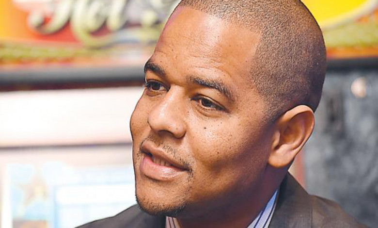 BASTIAN NAMED NON-RESIDENT AMBASSADOR DESIGNATE FOR SOUTH AFRICA ...