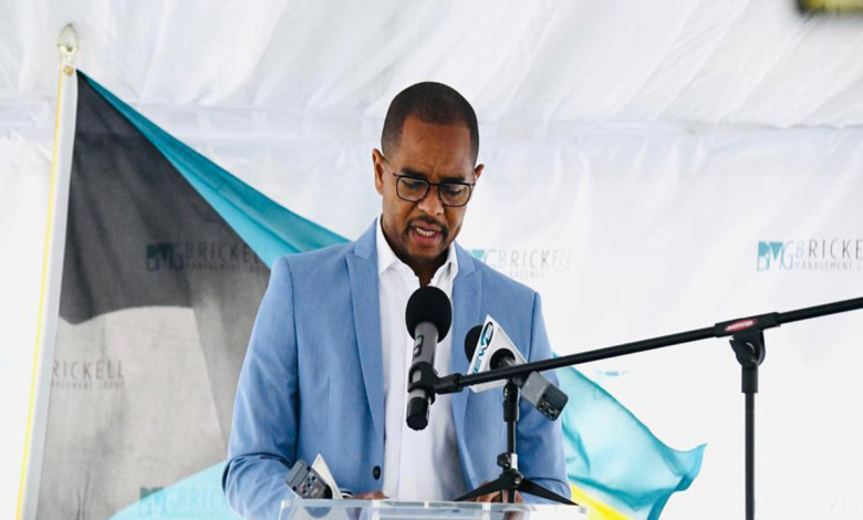 BASTIAN INVESTS $4 MILLION IN RESILIENCE SQUARE ON ABACO – BAHAMAS ...