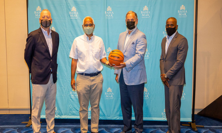 BAHA MAR HOOPS TO FEATURE 19 NCAA TEAMS DURING THANKSGIVNG – BAHAMAS ...