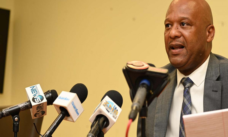 BAHAMAS ON ALERT FOR MORE HAITIAN MIGRANTS – BAHAMAS CHRONICLE