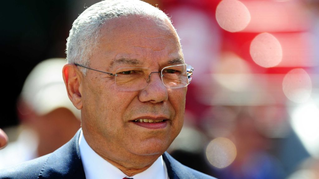 STATEMENT BY MINISTER OF FOREIGN AFFAIRS FRED MITCHELL ON THE PASSING ...