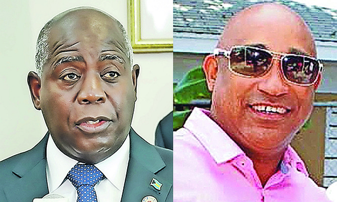 THE EPITOME OF SHODDY, DISHONEST JOURNALISM – BAHAMAS CHRONICLE