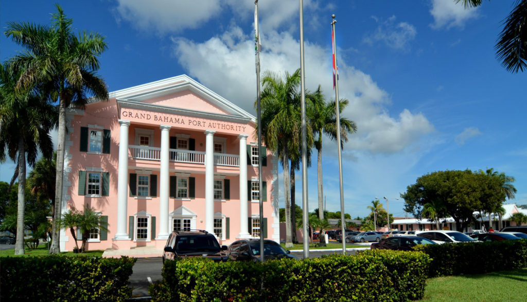 GRAND BAHAMA PORT AUTHORITY ANNOUNCES NEW LEADERSHIP PROMOTIONS ...