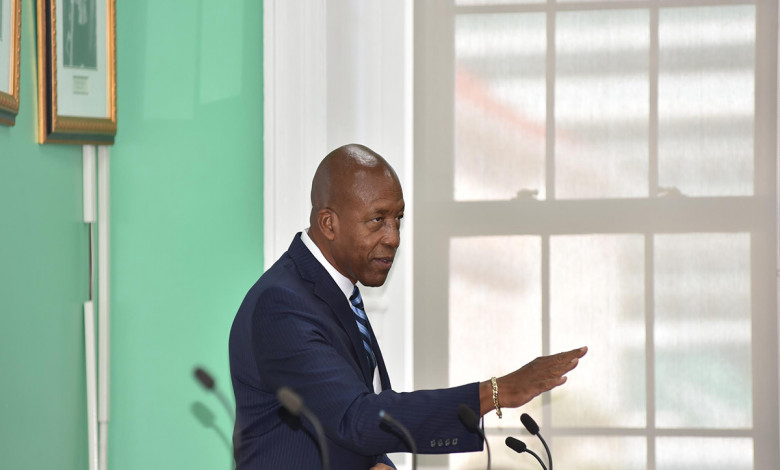 $31 MILLION NEEDED FOR BASEBALL STADIUM – BAHAMAS CHRONICLE