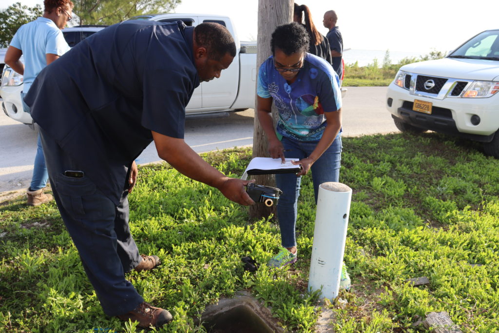 GBUC LAUNCHES SMART METER UPGRADE PROGRAM – BAHAMAS CHRONICLE
