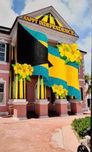 HAPPY BIRTHDAY BAHAMAS! – BAHAMAS CHRONICLE