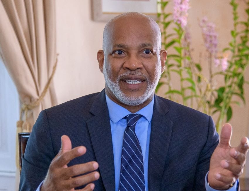 BARBADIANS URGED TO ADOPT ZERO TOLERANCE FOR GUNS – BAHAMAS CHRONICLE