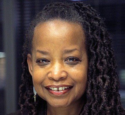 MICHA GREEN NAMED WASHINGTON INFORMER MANAGING EDITOR – BAHAMAS CHRONICLE