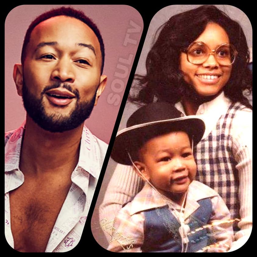 THE LEGENDARY JOHN LEGEND – BAHAMAS CHRONICLE