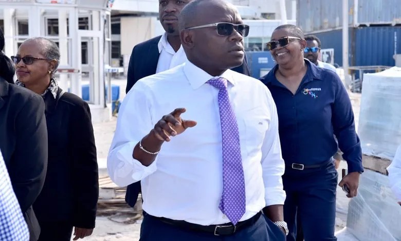 TOURIST ARRIVALS BACK AT 7 MILLION – BAHAMAS CHRONICLE