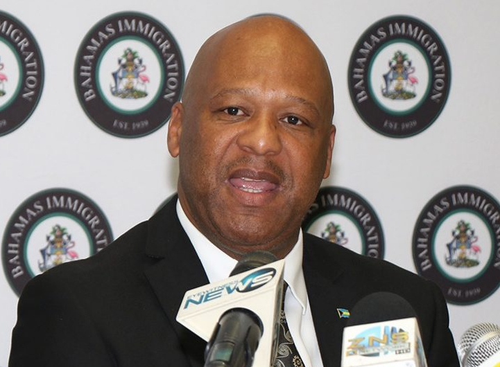 IMMIGRATION DEPT. ANNOUNCES NEW STRINGENT POLICIES FOR PROCESSING ...