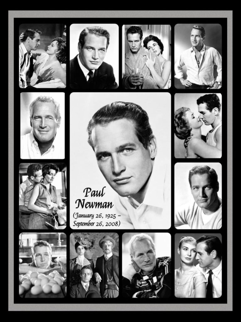 CELEBRATING THE LIFE OF PAUL NEWMAN – BAHAMAS CHRONICLE