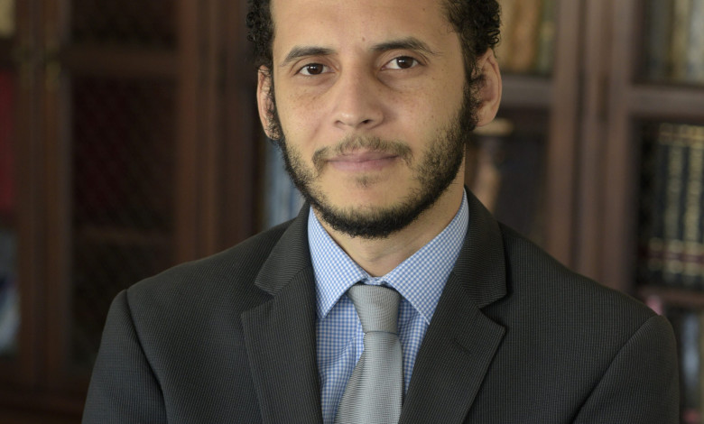 GUARDIAN PROMOTES CARTWRIGHT-CARROLL TO NEWS EDITOR – BAHAMAS CHRONICLE