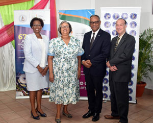 BAHAMAS TO HOST CARPHA 67th ANNUAL HEALTH RESEARCH CONFERENCE – BAHAMAS ...