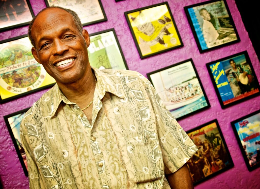 SIR CHARLES CARTER’S VISION WAS A NOBLE ONE – BAHAMAS CHRONICLE