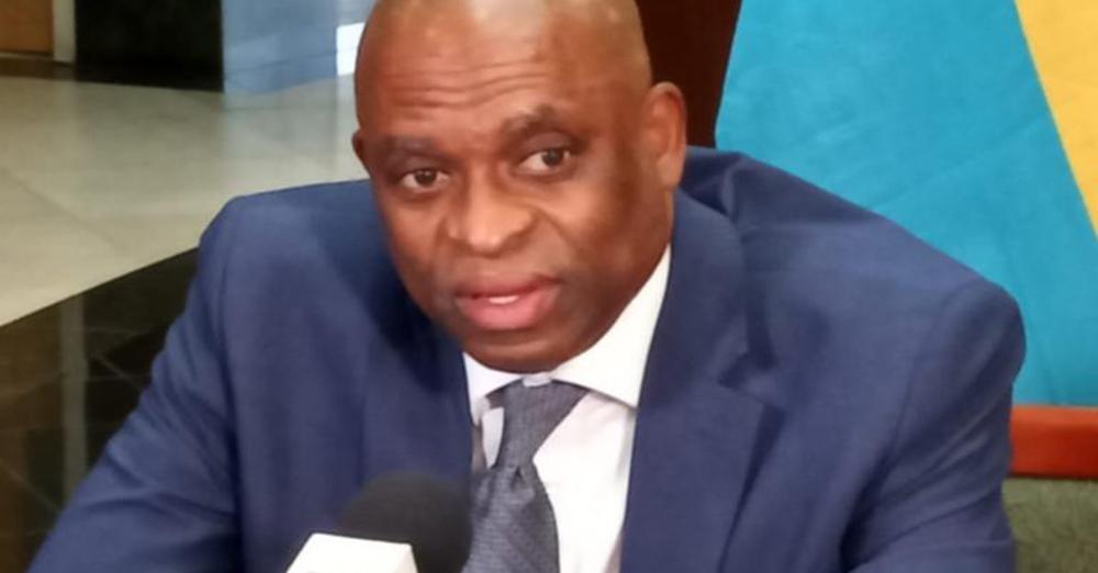 INFORMATION CHIEF BLASTS PINTARD – BAHAMAS CHRONICLE