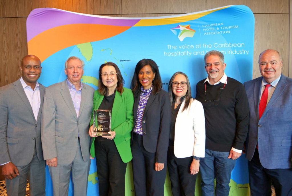 CHRIS CONFERENCE WRAPS UP IN MIAMI – BAHAMAS CHRONICLE