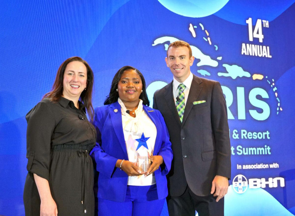 CHRIS CONFERENCE WRAPS UP IN MIAMI – BAHAMAS CHRONICLE