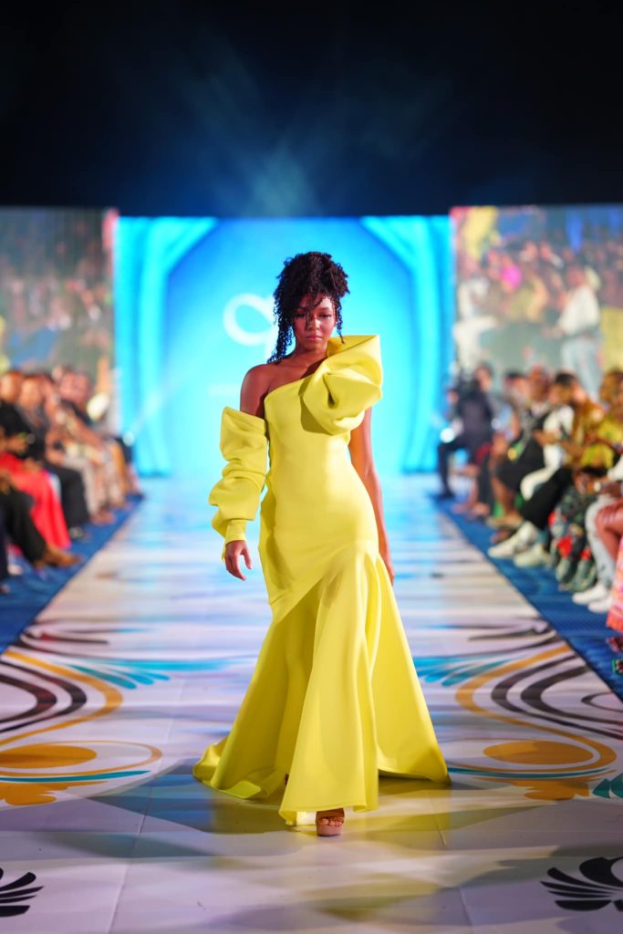 “EXCEPTIONAL TALENT” OF THREE REMARKABLE BAHAMIAN DESIGNERS APPLAUDED ...