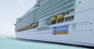 RCI COMMITS NEW SHIP TO ALL-BAHAMIAN ITINERARY, STARTING IN 2024 ...