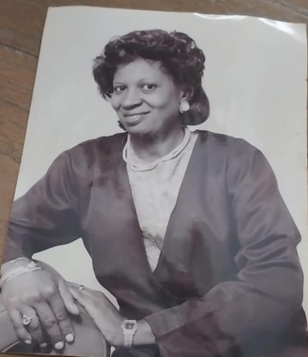 A DAUGHTER’S TRIBUTE TO HER MOTHER AND “BEST FRIEND” – BAHAMAS CHRONICLE