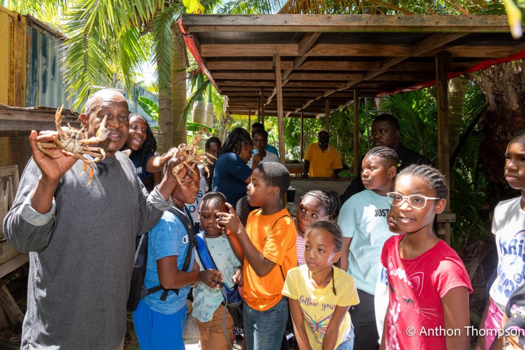 CAMP ELIZABETH: AN AMAZING FIRST DAY – BAHAMAS CHRONICLE