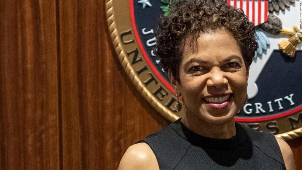 JAMAICA-BORN JUDGE TANYA CHUTKAN WILL PRESIDE OVER TRUMP CASE – BAHAMAS ...