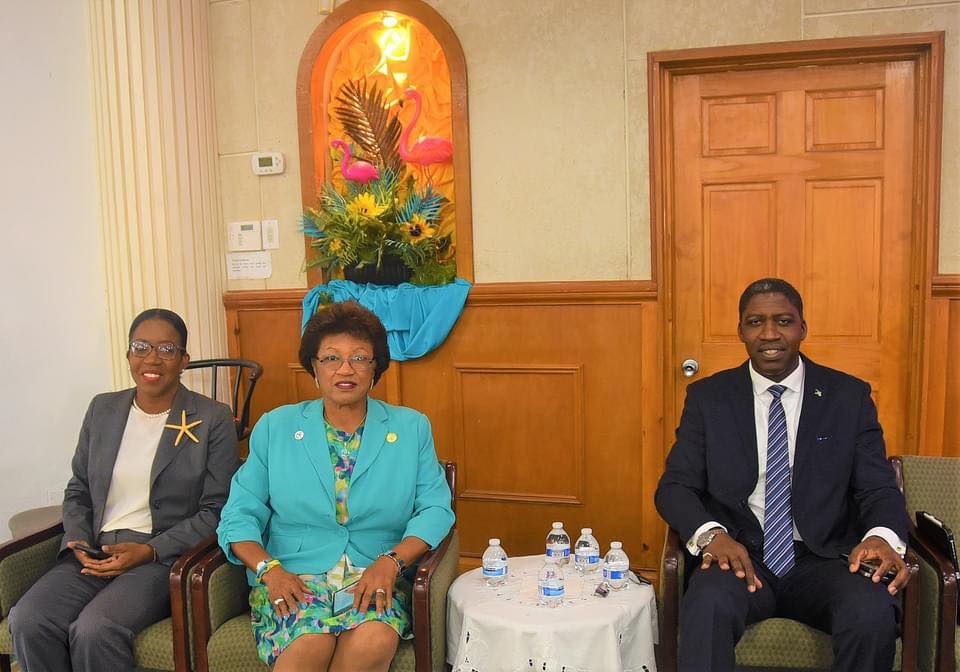 NEW TEACHERS WELCOMED DURING TWO-DAY ORIENTATION – BAHAMAS CHRONICLE