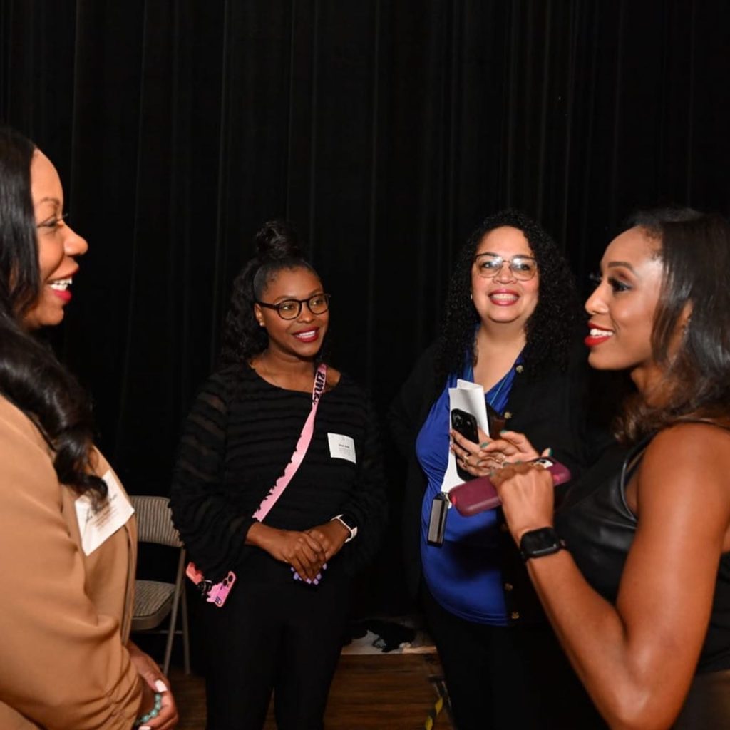 BAHAMAS TOURISM TARGETS BIGGER NUMBERS FROM ATLANTA – BAHAMAS CHRONICLE