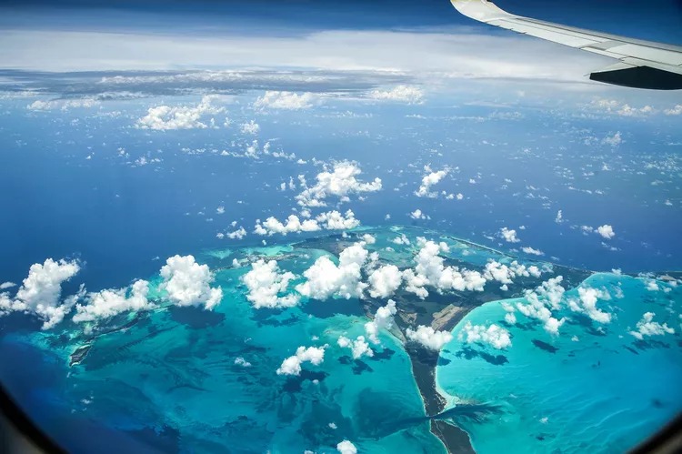 I FLEW ON JETBLUE’S FIRST FLIGHT FROM LAX TO THE BAHAMAS – HERE’S WHAT ...