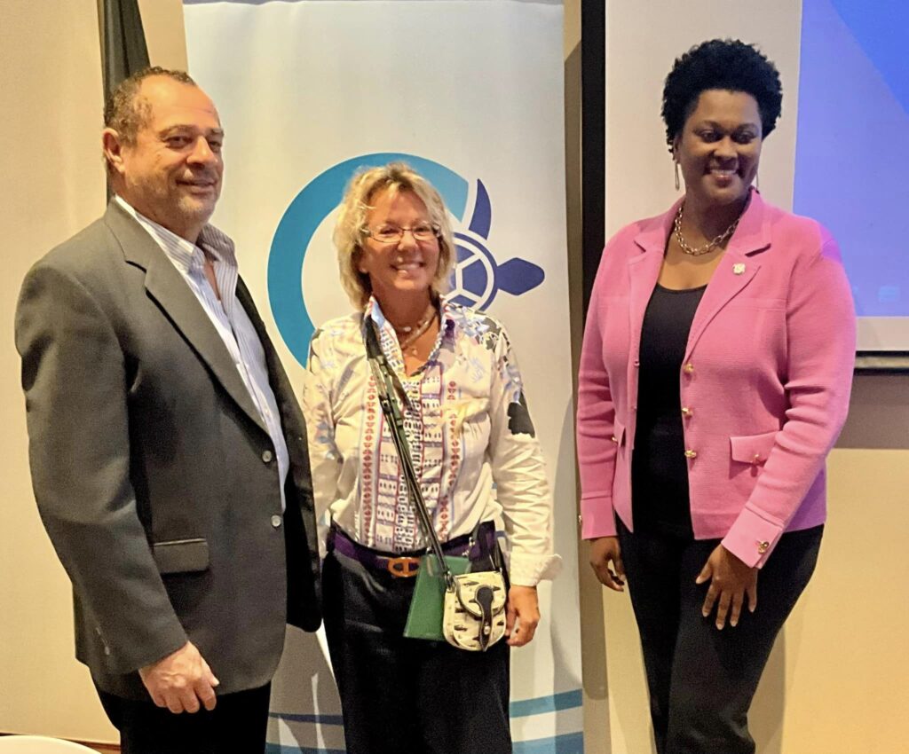 GRAND BAHAMA ON THE “CUSP OF UNIMAGINABLE SUCCESS” – BAHAMAS CHRONICLE