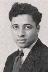 HERBERT NIPSON WAS EXECUTIVE EDITOR OF EBONY MAGAZINE FOR 15 YEARS ...