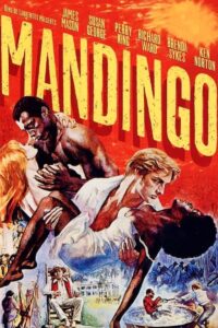 Mandingo An Historical Melodrama On The Atlantic Slave Trade Bahamas